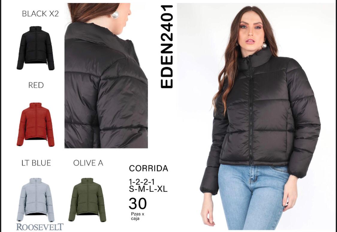 ¡Las mejores marcas de ropa en un solo lugar! | Luna Trend