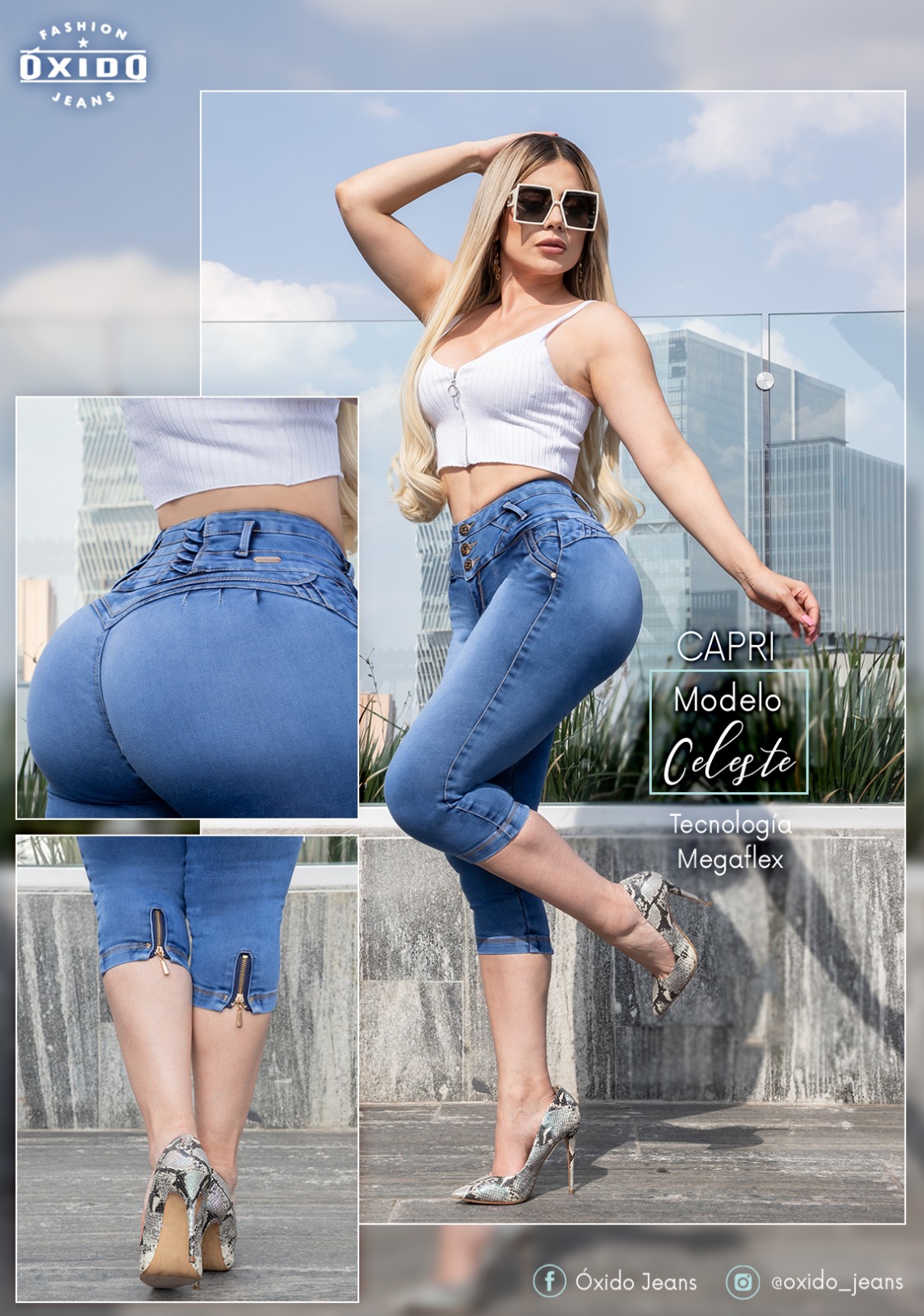 ¡Las mejores marcas de ropa en un solo lugar! | Luna Trend