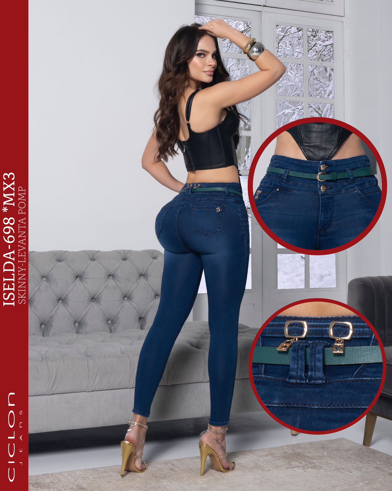 ¡Las mejores marcas de ropa en un solo lugar! | Luna Trend